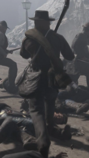 Moses H. Dearinger | Historica Wiki | Fandom