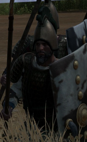 Mu'taz al-Ebrahimi | Historica Wiki | Fandom