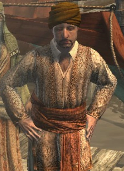 Muslum Erkoc | Historica Wiki | Fandom