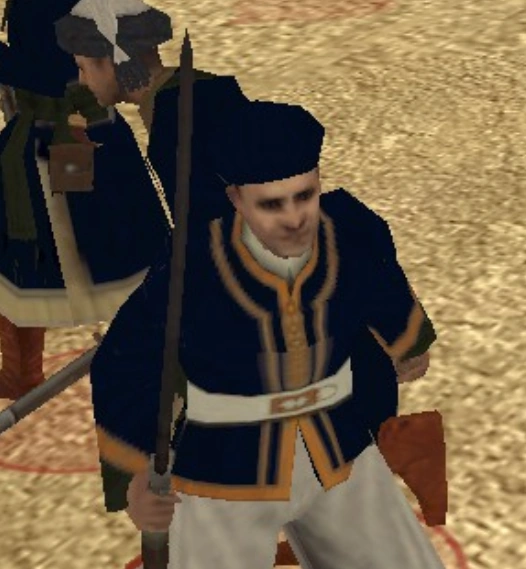 Naseem al-Ghani | Historica Wiki | Fandom