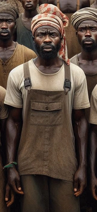 Ndonge Bandza | Historica Wiki | Fandom