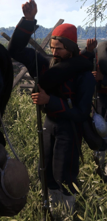 Othaniel B. Creasy | Historica Wiki | Fandom