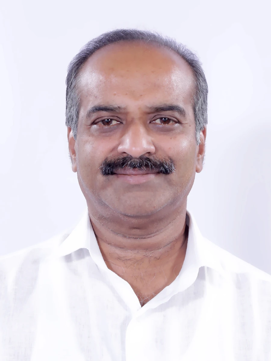 P.C. Mohan | Historica Wiki | Fandom