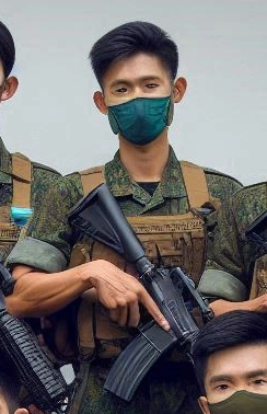 Phyo Khine Thura | Historica Wiki | Fandom