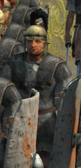 Proculus Granius Senecianus | Historica Wiki | Fandom