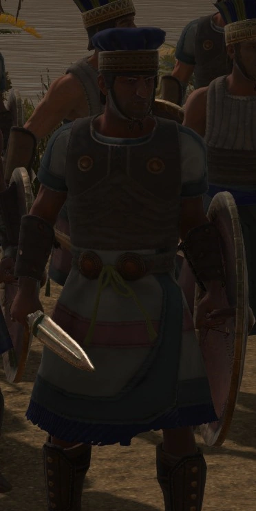 Quintinus Tremorinus | Historica Wiki | Fandom