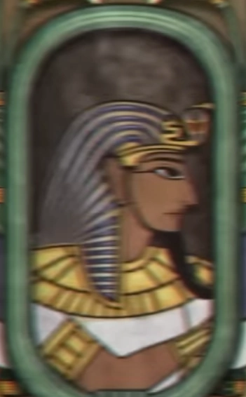Ramesses VI | Historica Wiki | Fandom