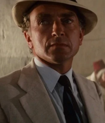 René Belloq | Historica Wiki | Fandom