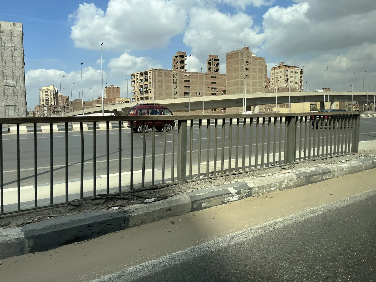 Ring Road (Cairo) | Historica Wiki | Fandom