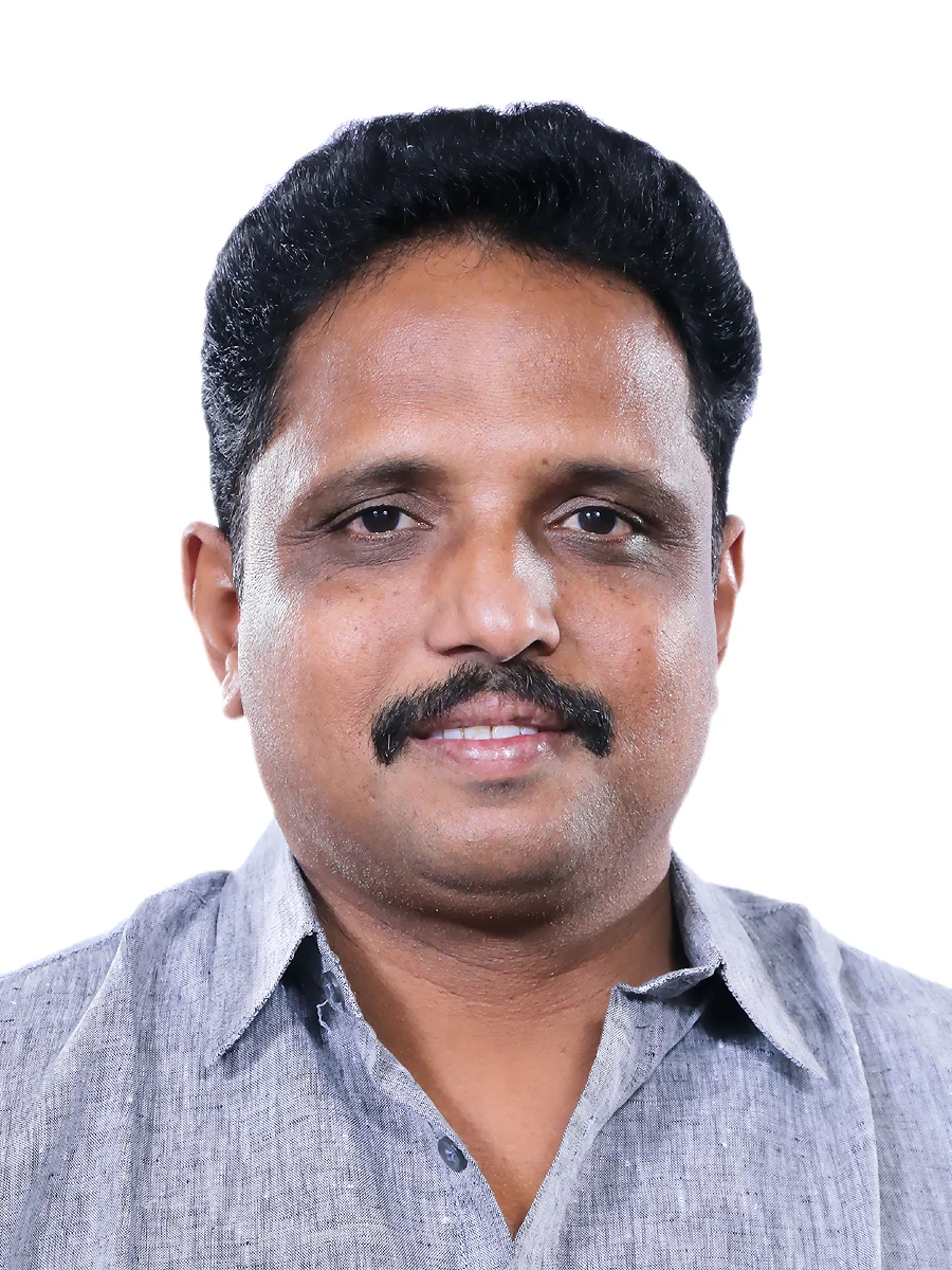 S. Venkatesan | Historica Wiki | Fandom