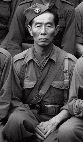 Shimamoto Kenji | Historica Wiki | Fandom