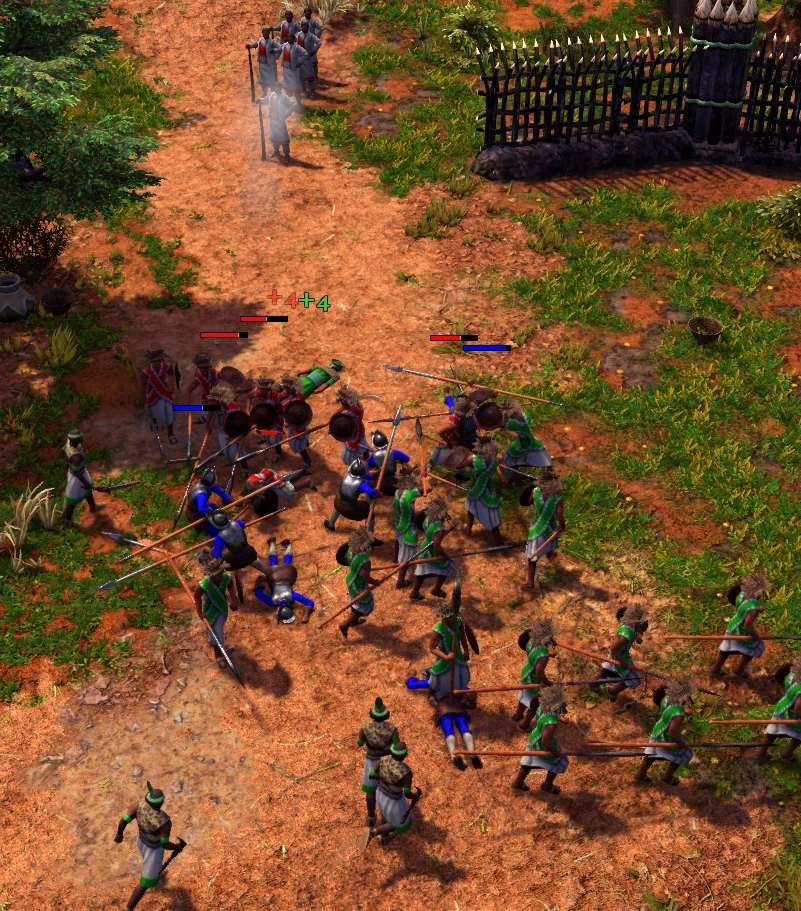 Siege of Debre Marqos | Historica Wiki | Fandom