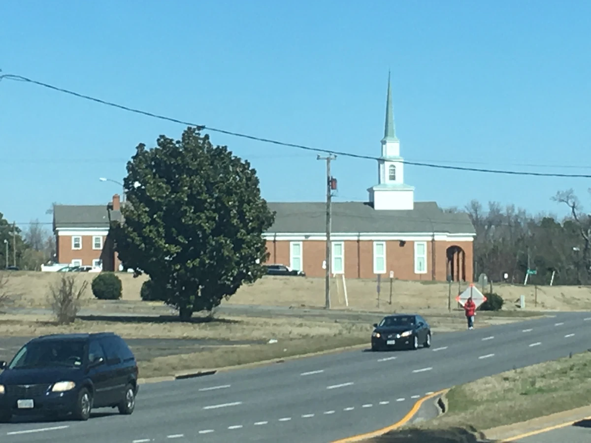 Speaking Spirit Ministries (Henrico Campus) | Historica Wiki | Fandom