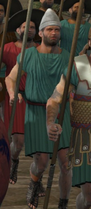 Theofilos Architsis | Historica Wiki | Fandom