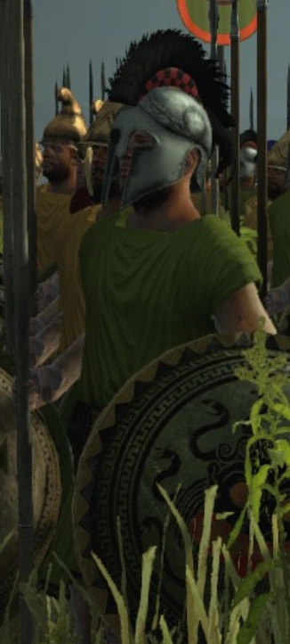 Tithonius, son of Amphinomous | Historica Wiki | Fandom