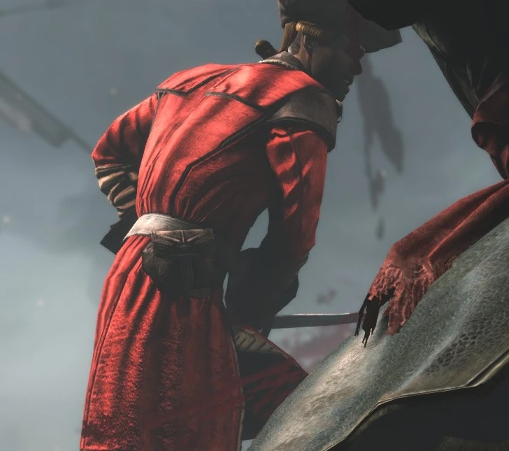 Trevor Oates | Historica Wiki | Fandom