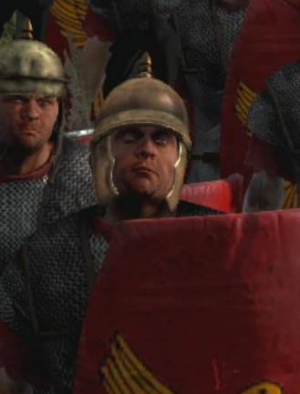 Tullus Blossius Paullus | Historica Wiki | Fandom