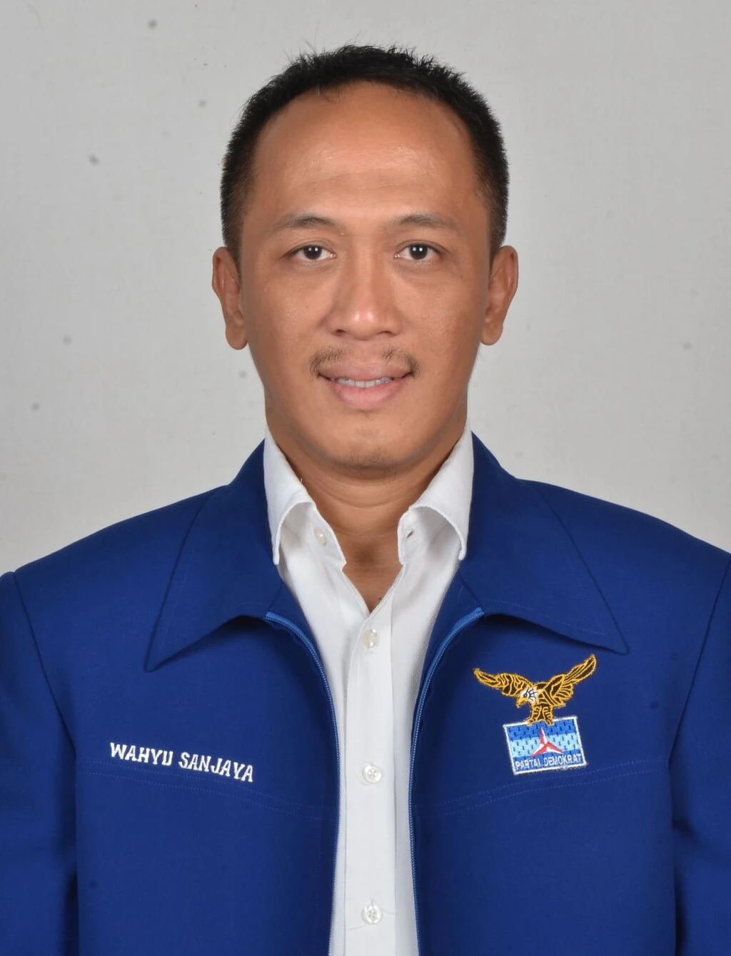 Wahyu Sanjaya | Historica Wiki | Fandom