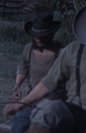 William W. Oliphant | Historica Wiki | Fandom