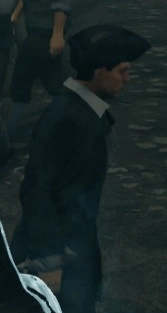 Étienne Couturier | Historica Wiki | Fandom