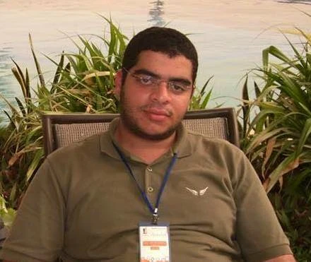 Abdel Rahman Khaled El-Deeb | Historica Wiki | Fandom
