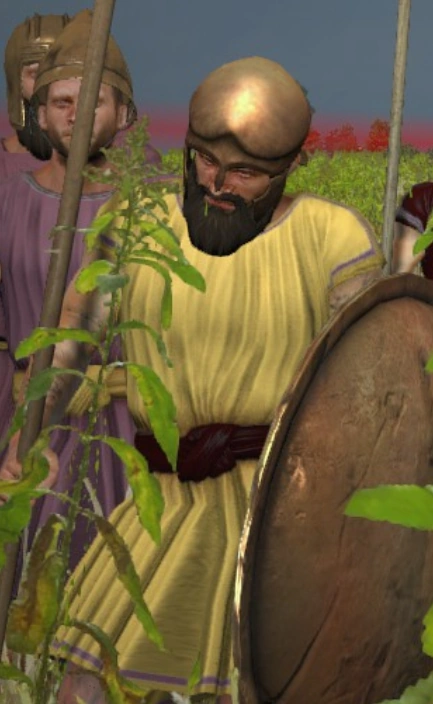Adrastus Satyrides | Historica Wiki | Fandom
