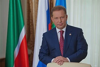 Aidar Metshin | Historica Wiki | Fandom