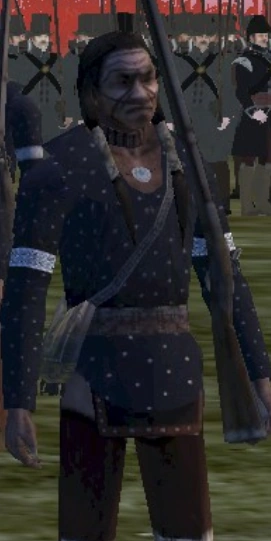 Aidro Fourtail | Historica Wiki | Fandom