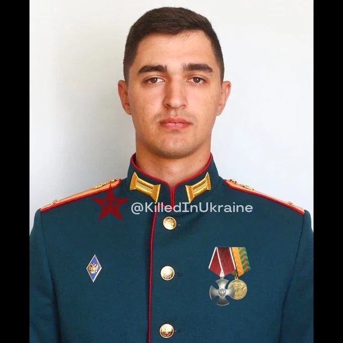 Andrey N. Ufimtsev | Historica Wiki | Fandom