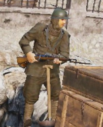 Angelo De Santis | Historica Wiki | Fandom