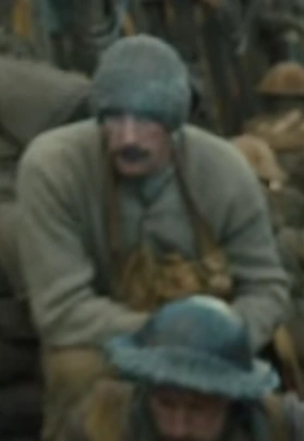 Archie Mulford | Historica Wiki | Fandom