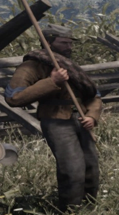 Avery C. Rashaw | Historica Wiki | Fandom