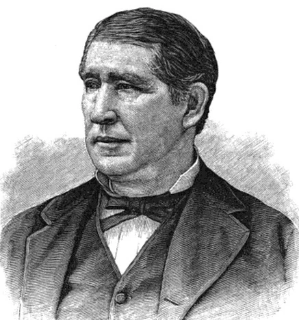 Benjamin Franklin Junkin | Historica Wiki | Fandom