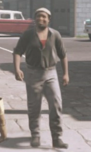 Bibb Abbernathy | Historica Wiki | Fandom