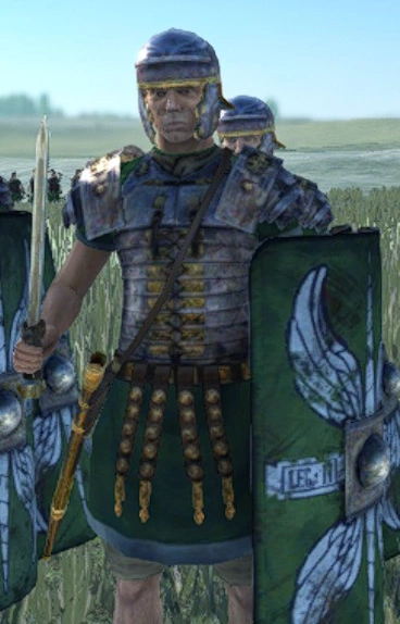 Canus Caeparius Bodenius | Historica Wiki | Fandom