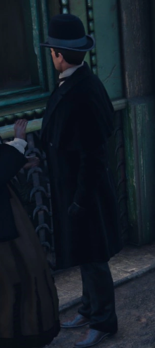 Carl Richards | Historica Wiki | Fandom