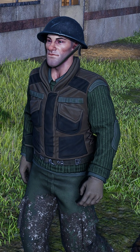 Cleo Q. Douglas | Historica Wiki | Fandom