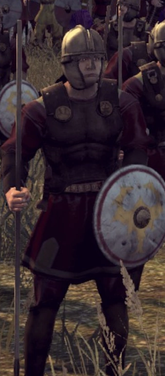 Cnaeus Canius Leon | Historica Wiki | Fandom