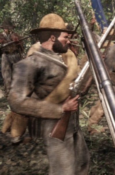 Colton Dawson | Historica Wiki | Fandom