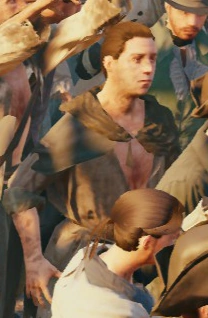 Daniel Féret | Historica Wiki | Fandom