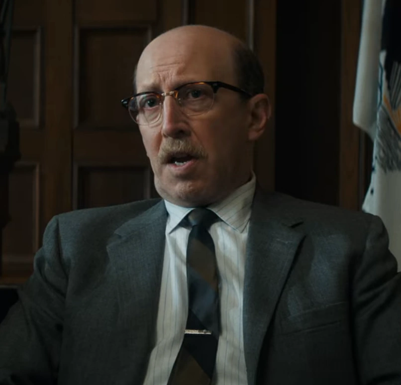 David Stahl | Historica Wiki | Fandom