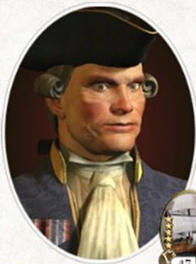 Edward Russell | Historica Wiki | Fandom