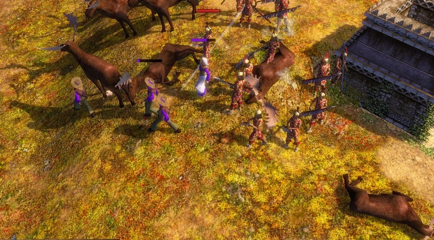 Elk Massacre | Historica Wiki | Fandom