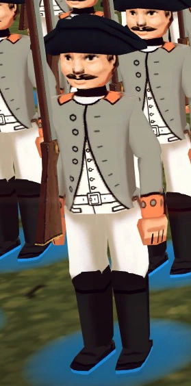 Flo Keiner | Historica Wiki | Fandom