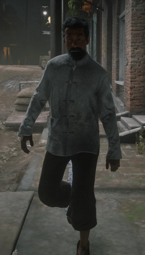 Gao Yingjie | Historica Wiki | Fandom