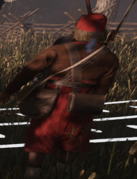 Grégory Melancon | Historica Wiki | Fandom