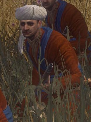 Haashid al-Bey | Historica Wiki | Fandom