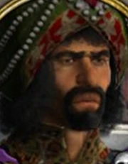 Harun al-Rashid | Historica Wiki | Fandom