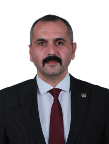 Hilmi Durgun | Historica Wiki | Fandom