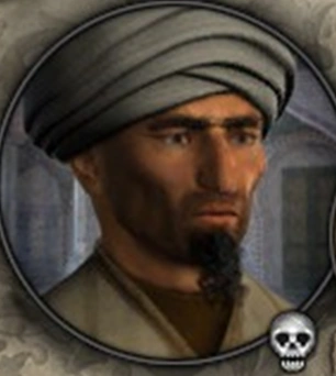 Ibrahim ibn Ahmad | Historica Wiki | Fandom